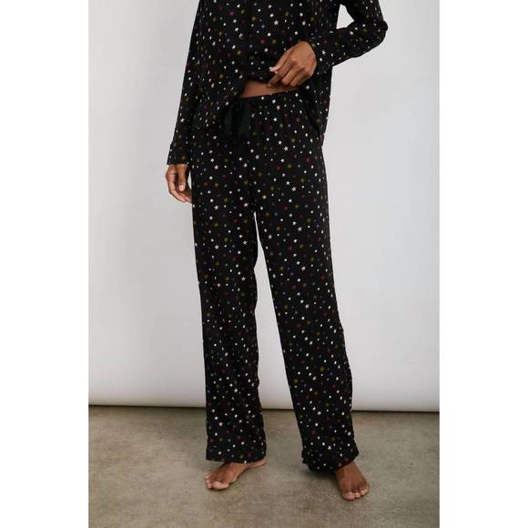Rails | Intimates & Sleepwear | New Rails Clara Pajama Set In Mixed ...